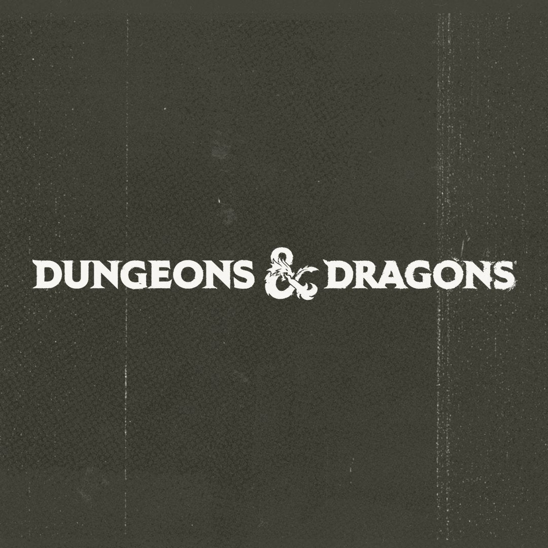 Dungeons & Dragons | Official Apparel & Accessories | Heroes & Villains™