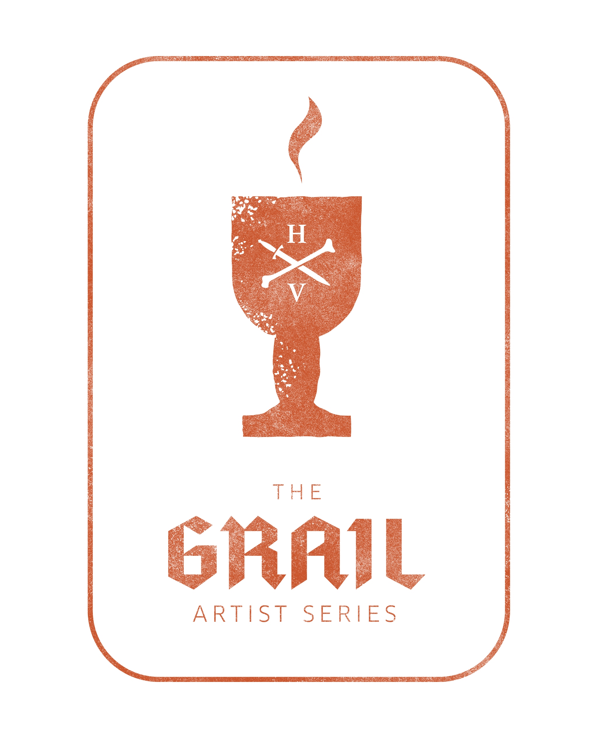 Shop All - The Grail Artist Series | Official Apparel & Accessories ...