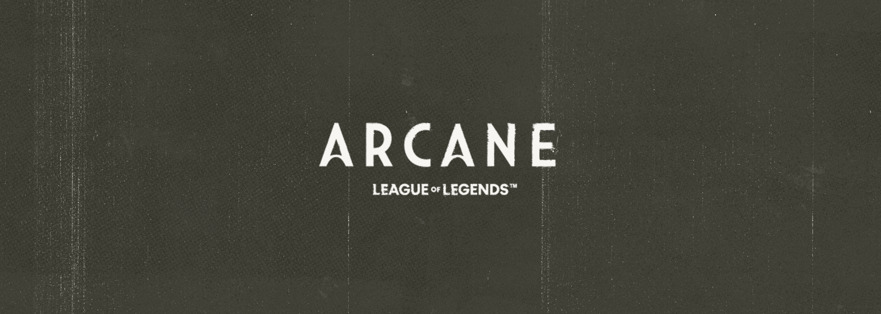 Arcane: League of Legends – Heroes & Villains