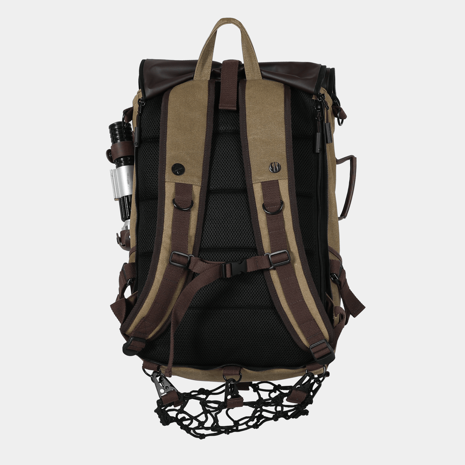 Star Wars The Jedi Order Convertible Backpack | Official Apparel ...