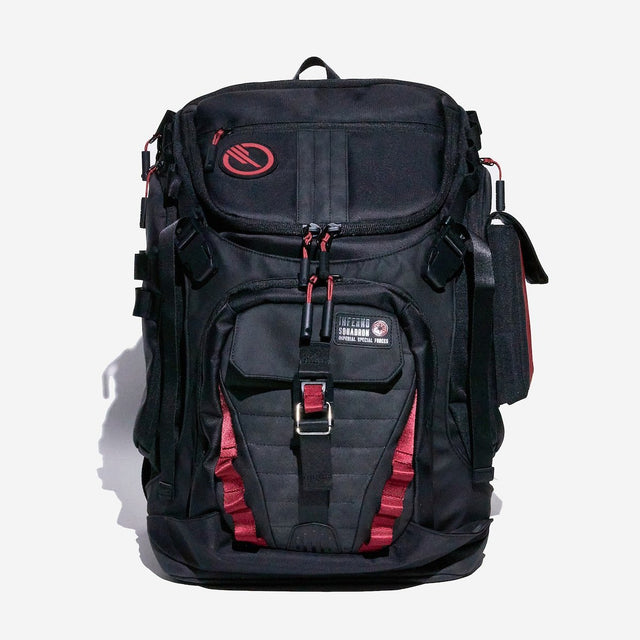 Star Wars Inferno Trooper Trekker Backpack | Heroes & Villains