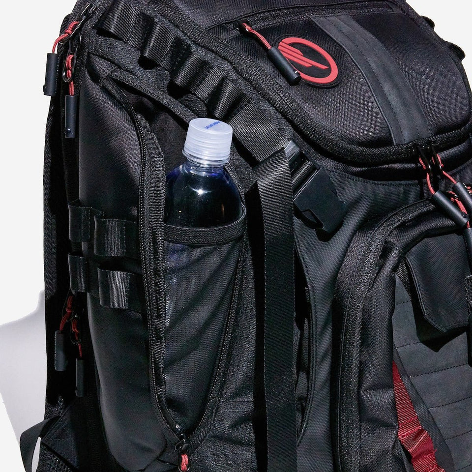 Star Wars Inferno Trooper Trekker Backpack | Heroes & Villains