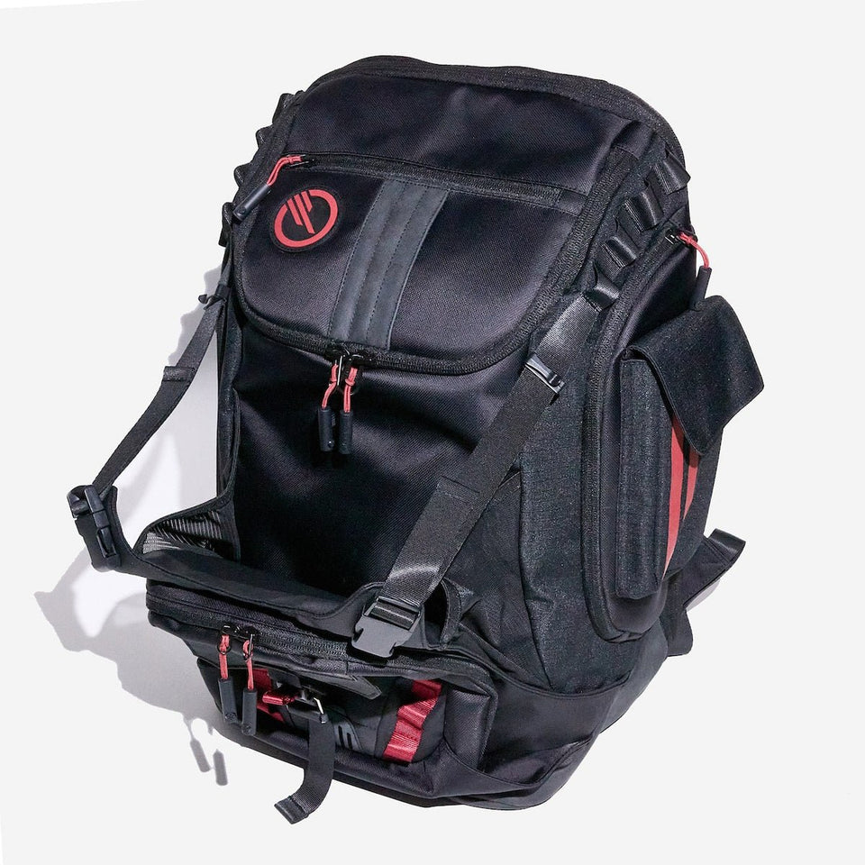 Star Wars Inferno Trooper Trekker Backpack | Heroes & Villains