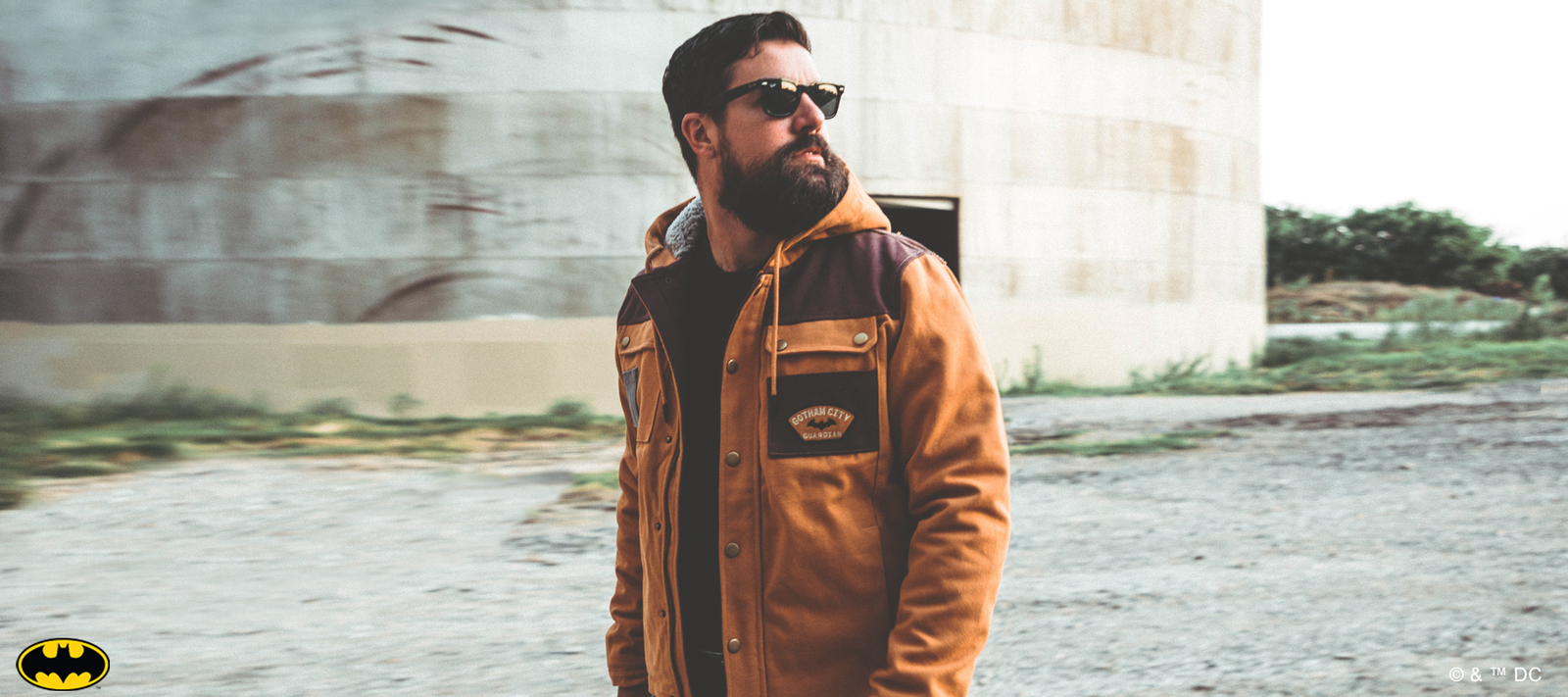 Heroes & Villains Premium Licensed Apparel & Accessories Store