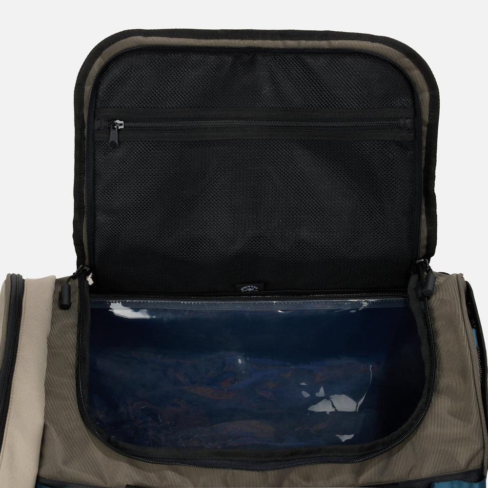 Star Wars Jedi Trudger Duffle | Official Apparel & Accessories | Heroes ...