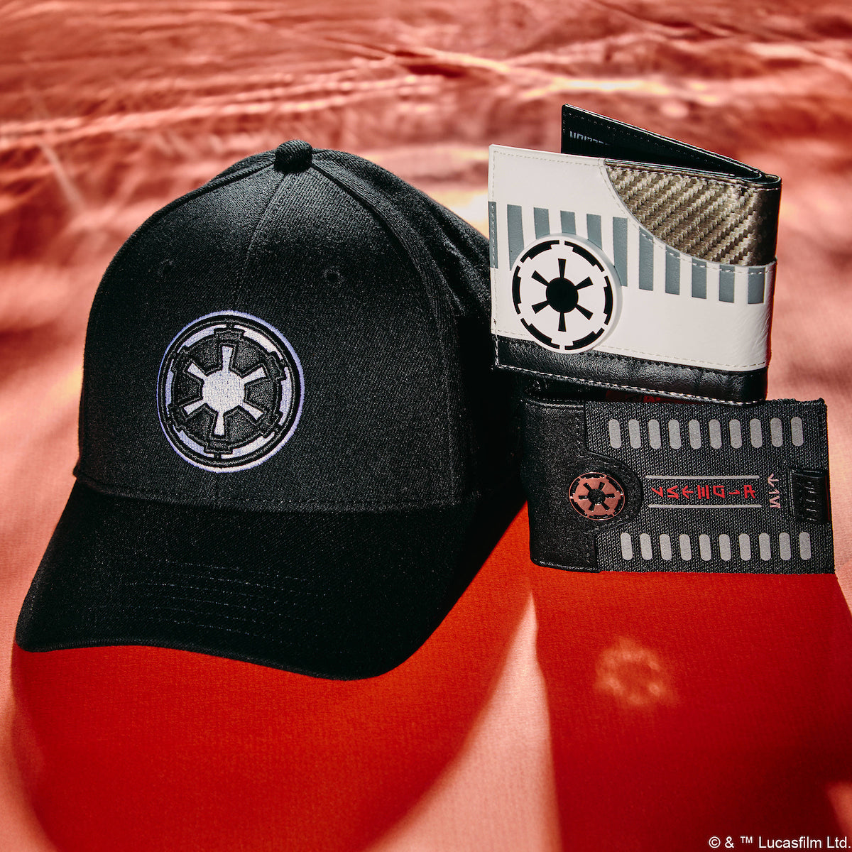 Star Wars The Jedi Order Convertible Backpack | Official Apparel ...