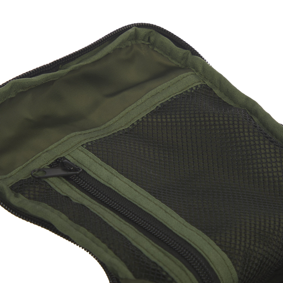 DC Comics Batman Tactical Sling Bag | Official Apparel & Accessories ...