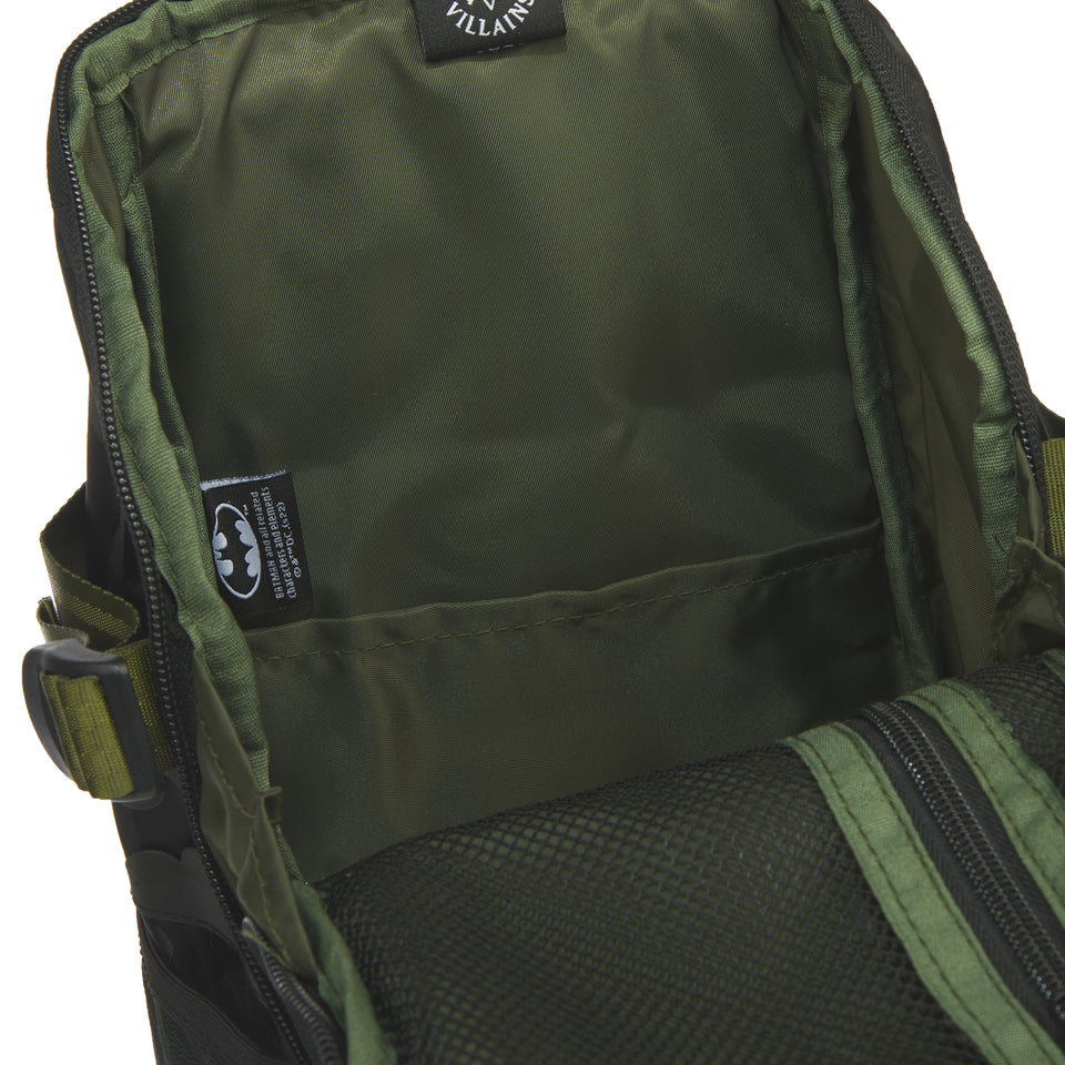 DC Comics Batman Tactical Sling Bag | Official Apparel & Accessories ...
