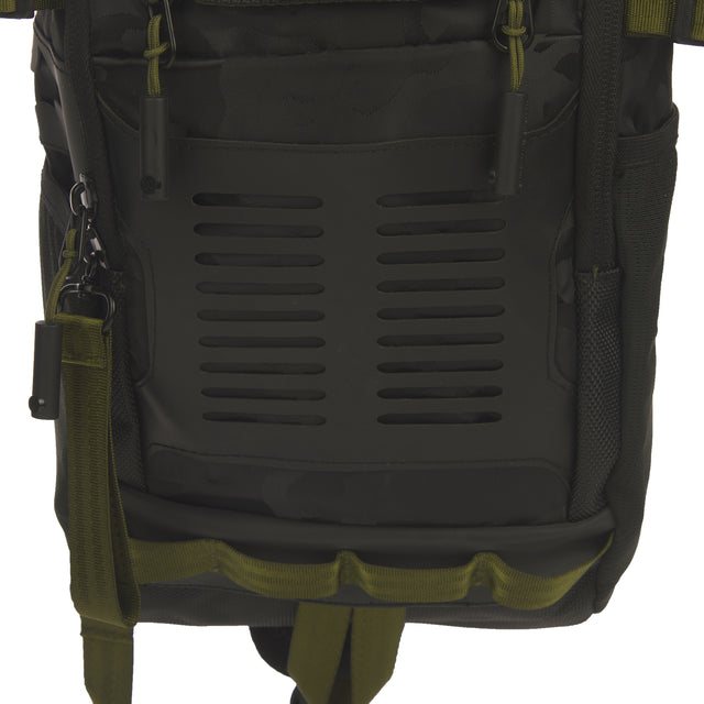 DC Comics Batman Tactical Sling Bag | Official Apparel & Accessories ...