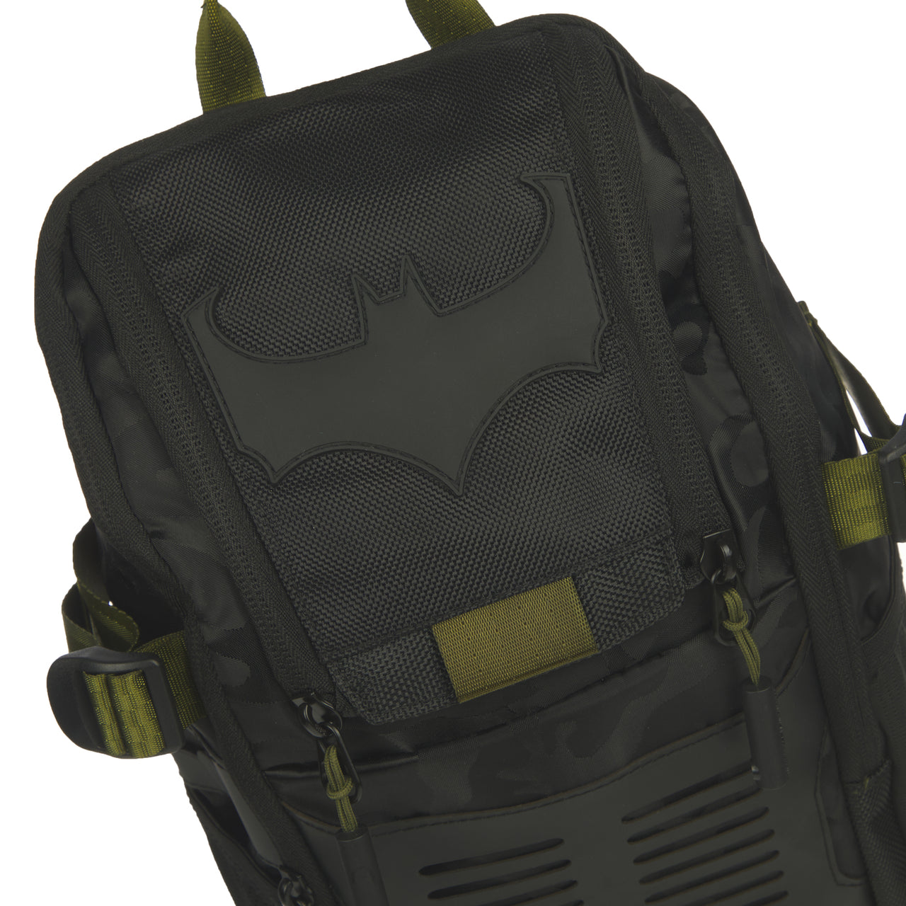DC Comics Batman Tactical Sling Bag | Official Apparel & Accessories ...