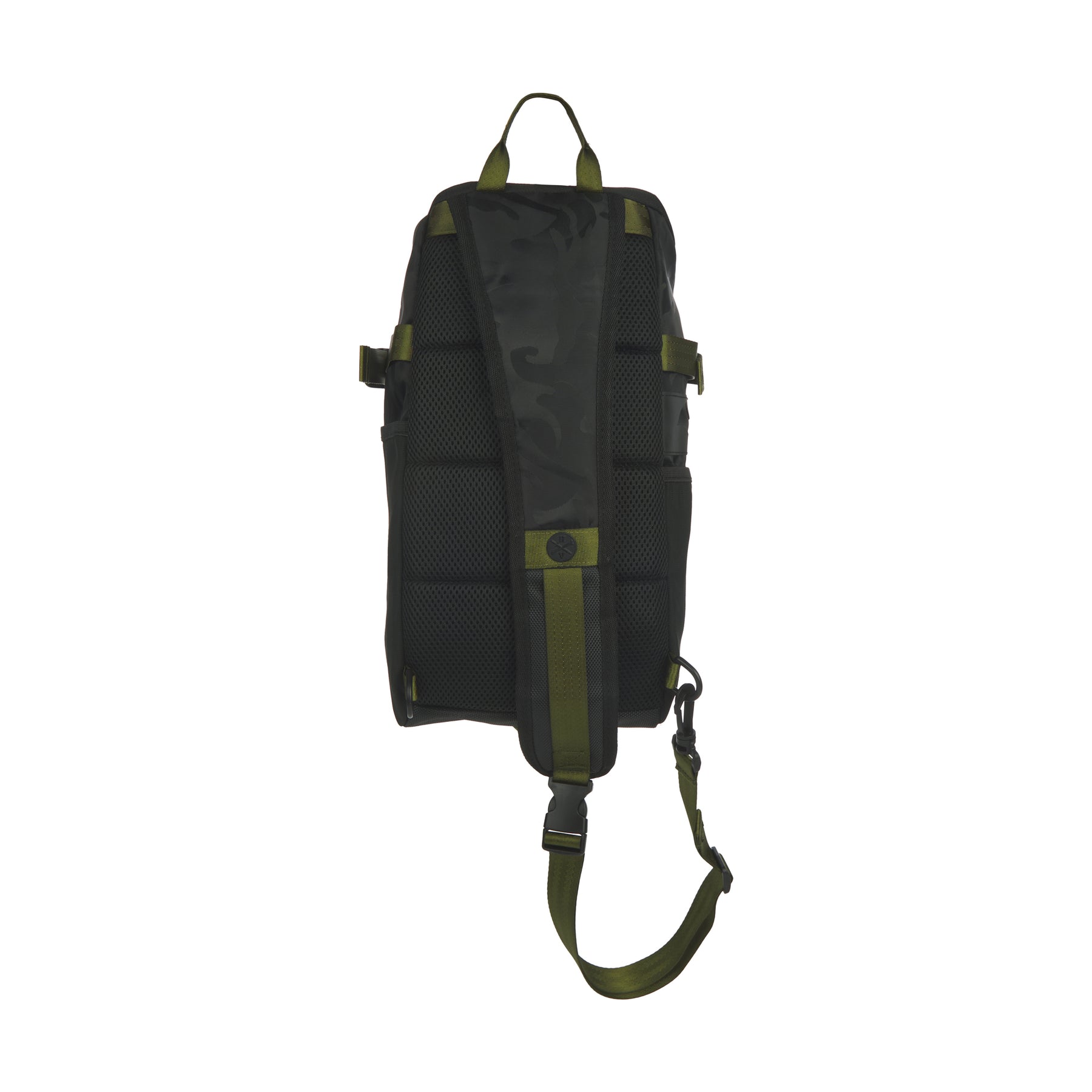 DC Comics Batman Tactical Sling Bag | Official Apparel & Accessories ...