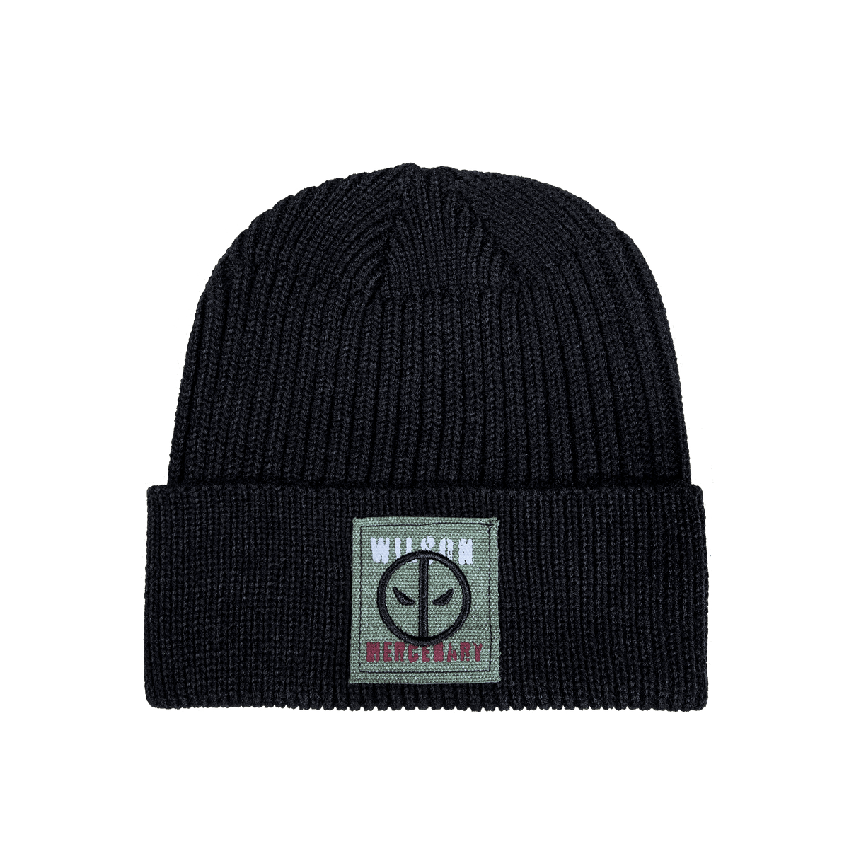 Weapon X Deadpool Beanie - Marvel | Heroes & Villains