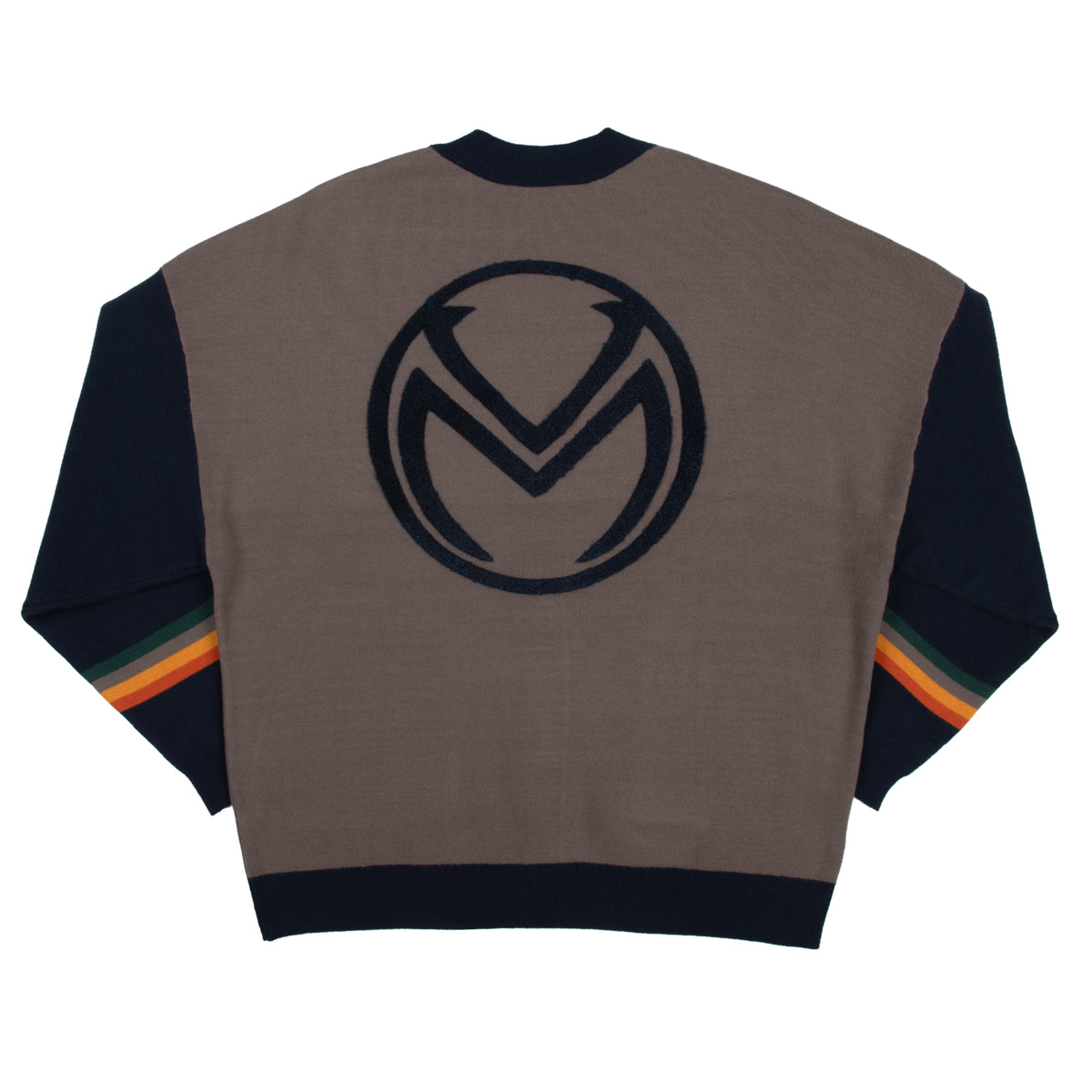 Critical Role Vox Machina Varsity Cardigan | Official Apparel ...