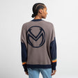 Critical Role Vox Machina Varsity Cardigan | Official Apparel ...