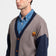 Critical Role Vox Machina Varsity Cardigan | Official Apparel ...