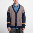 Critical Role Vox Machina Varsity Cardigan | Official Apparel ...