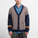 Critical Role Vox Machina Varsity Cardigan | Official Apparel ...