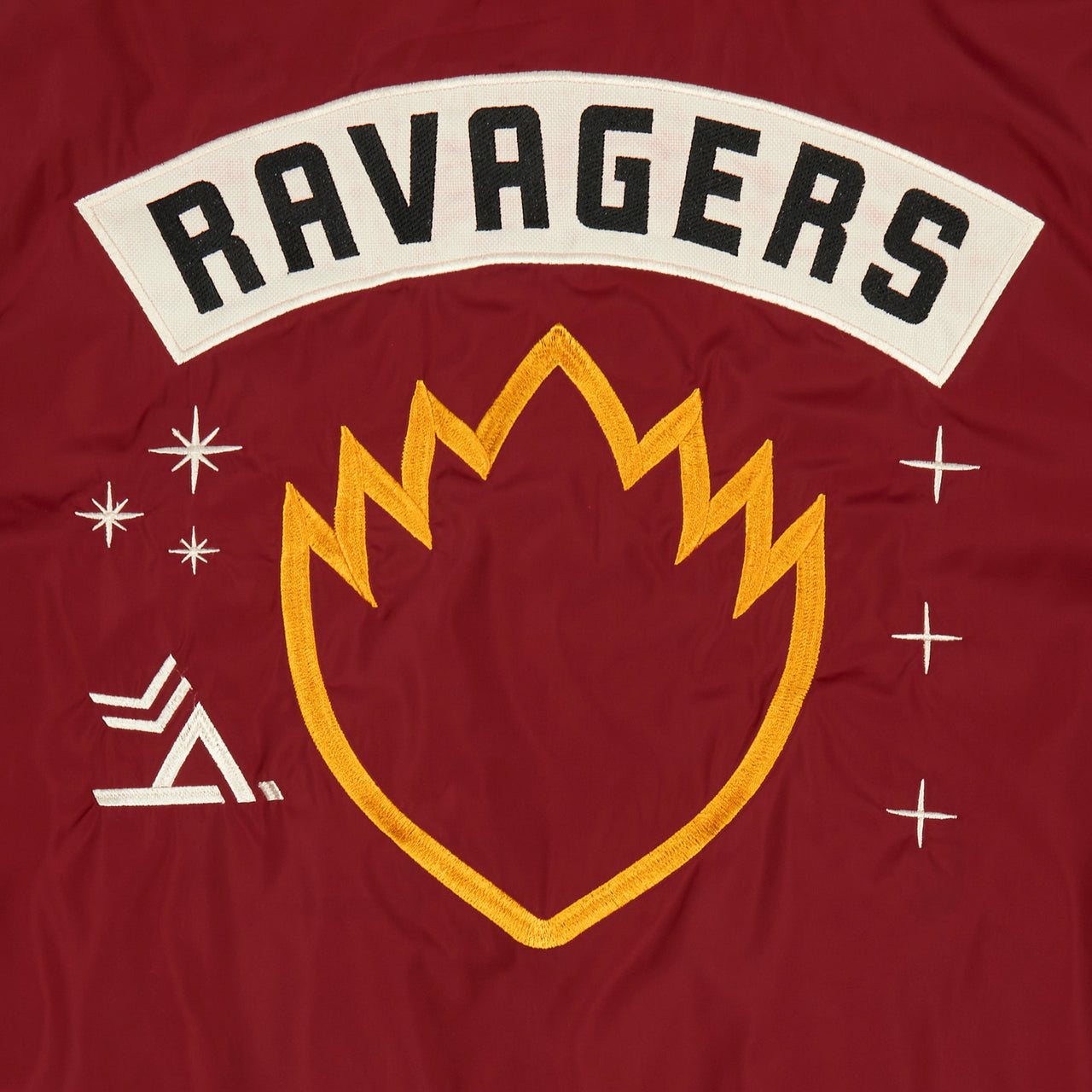 Marvel Ravagers Bomber Jacket | Official Apparel & Accessories | Heroes ...