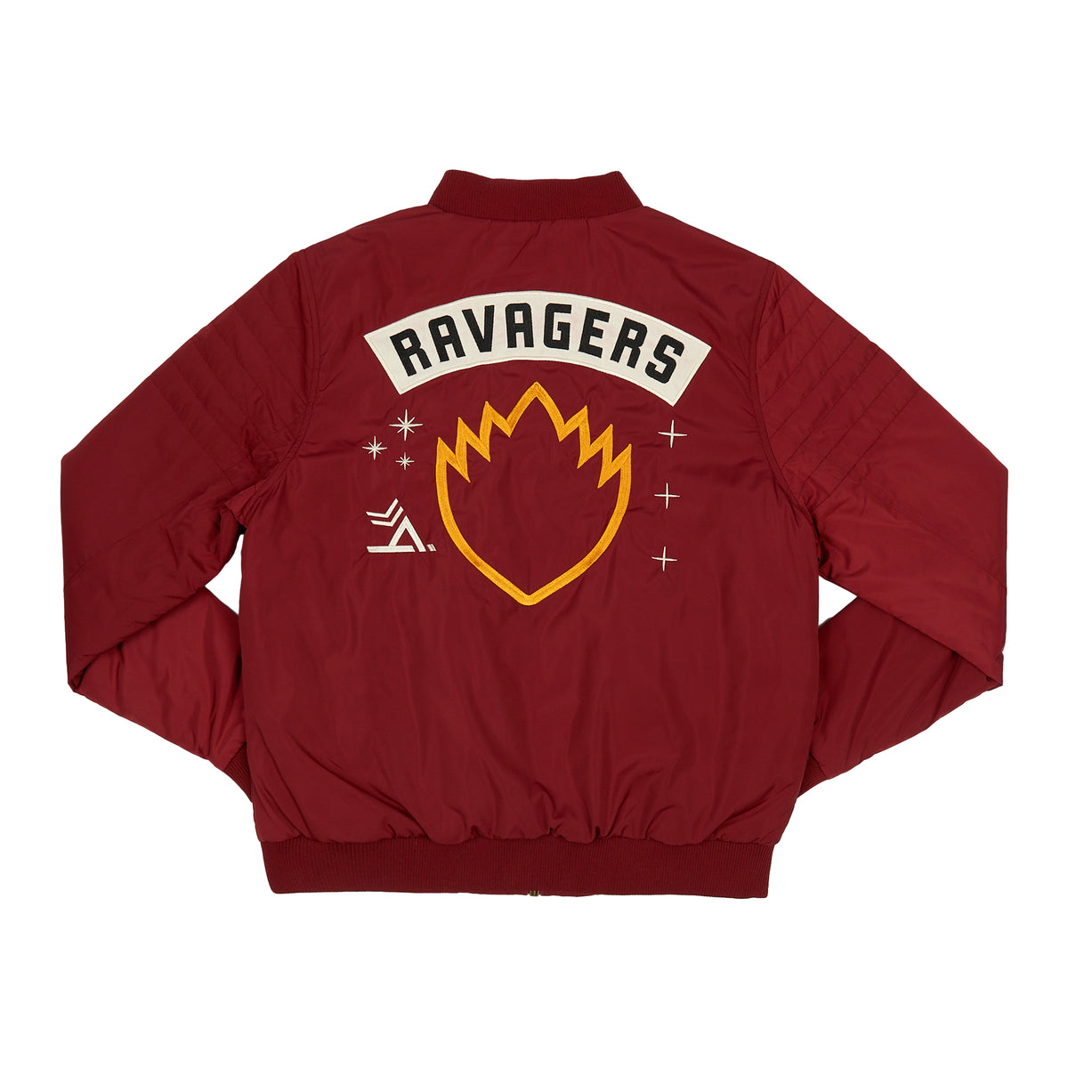 Marvel Ravagers Bomber Jacket | Official Apparel & Accessories | Heroes ...