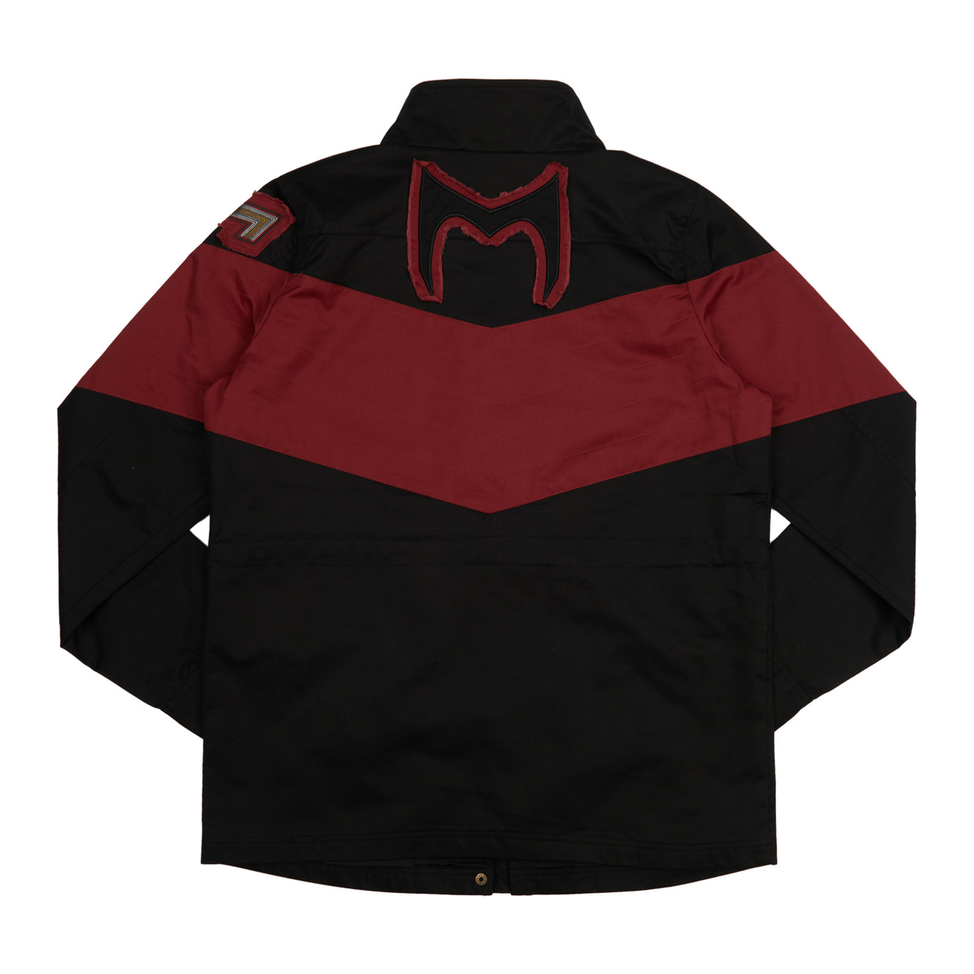 Marvel Scarlet Witch Utility Jacket | Heroes & Villains™ - Marvel