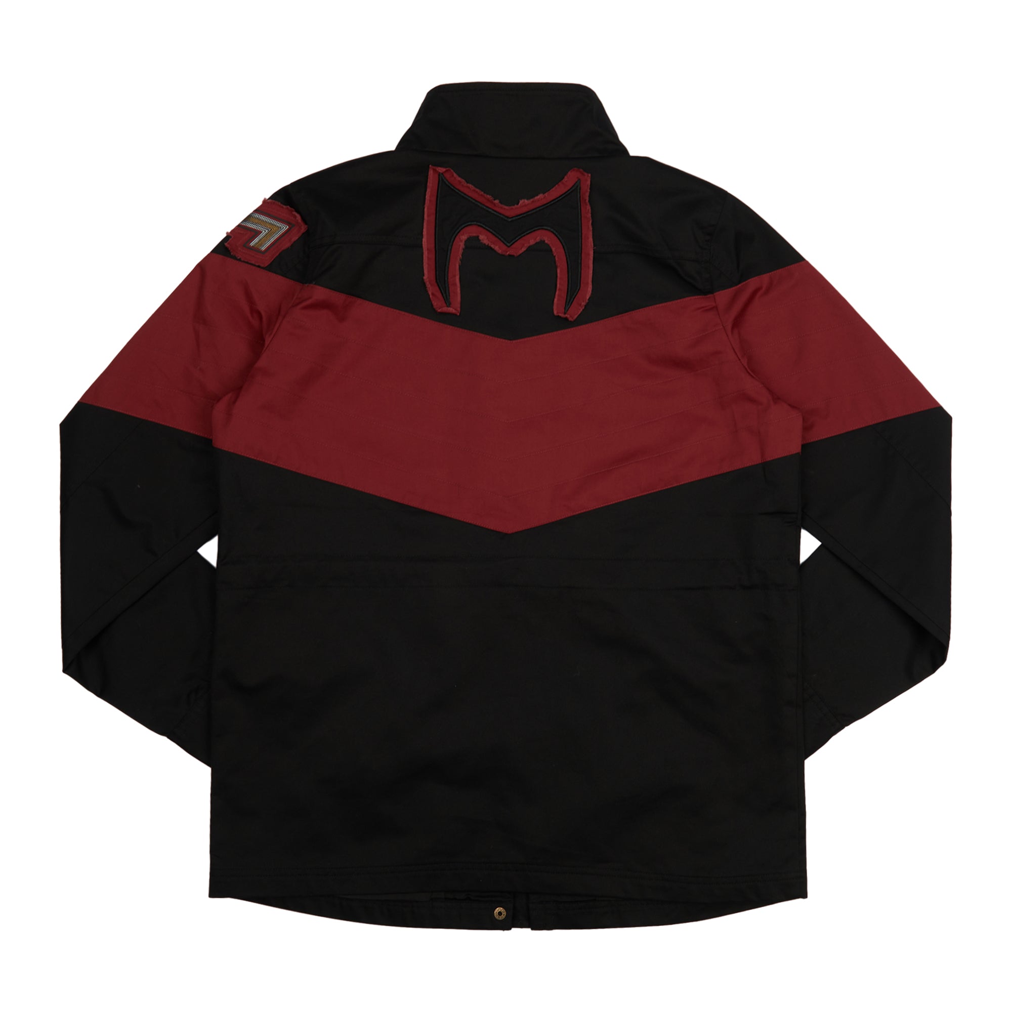Marvel Scarlet Witch Utility Jacket | Heroes & Villains™ - Marvel