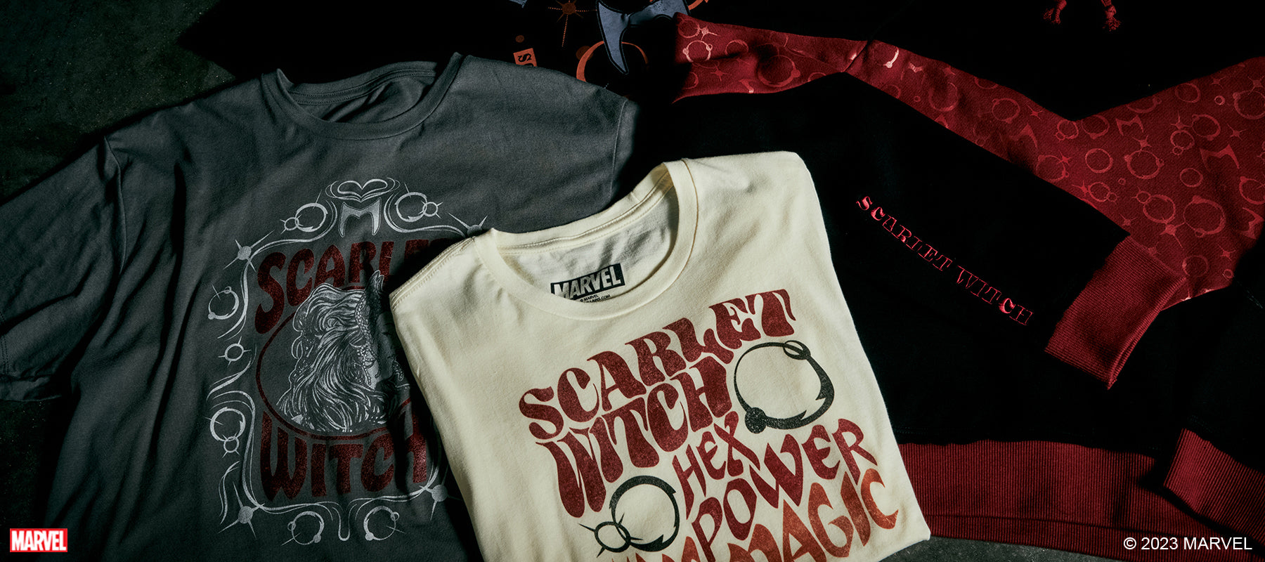 Heroes & Villains Premium Licensed Apparel & Accessories Store