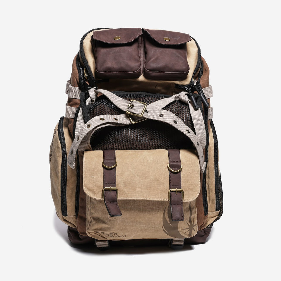 Star Wars Jedi Trekker Backpack | Heroes & Villains