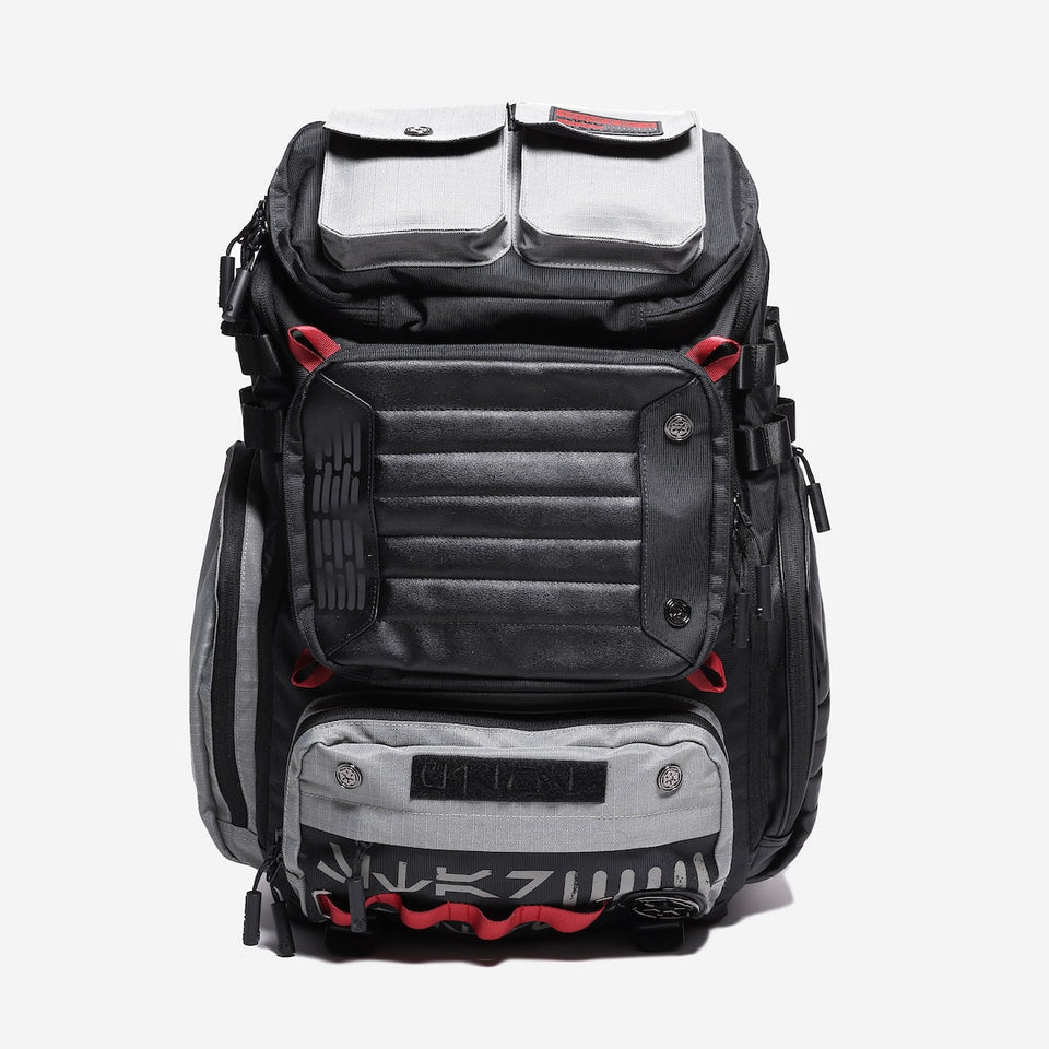 Star Wars Empire Star Destroyer Trekker Travel Backpack | Heroes & Villains