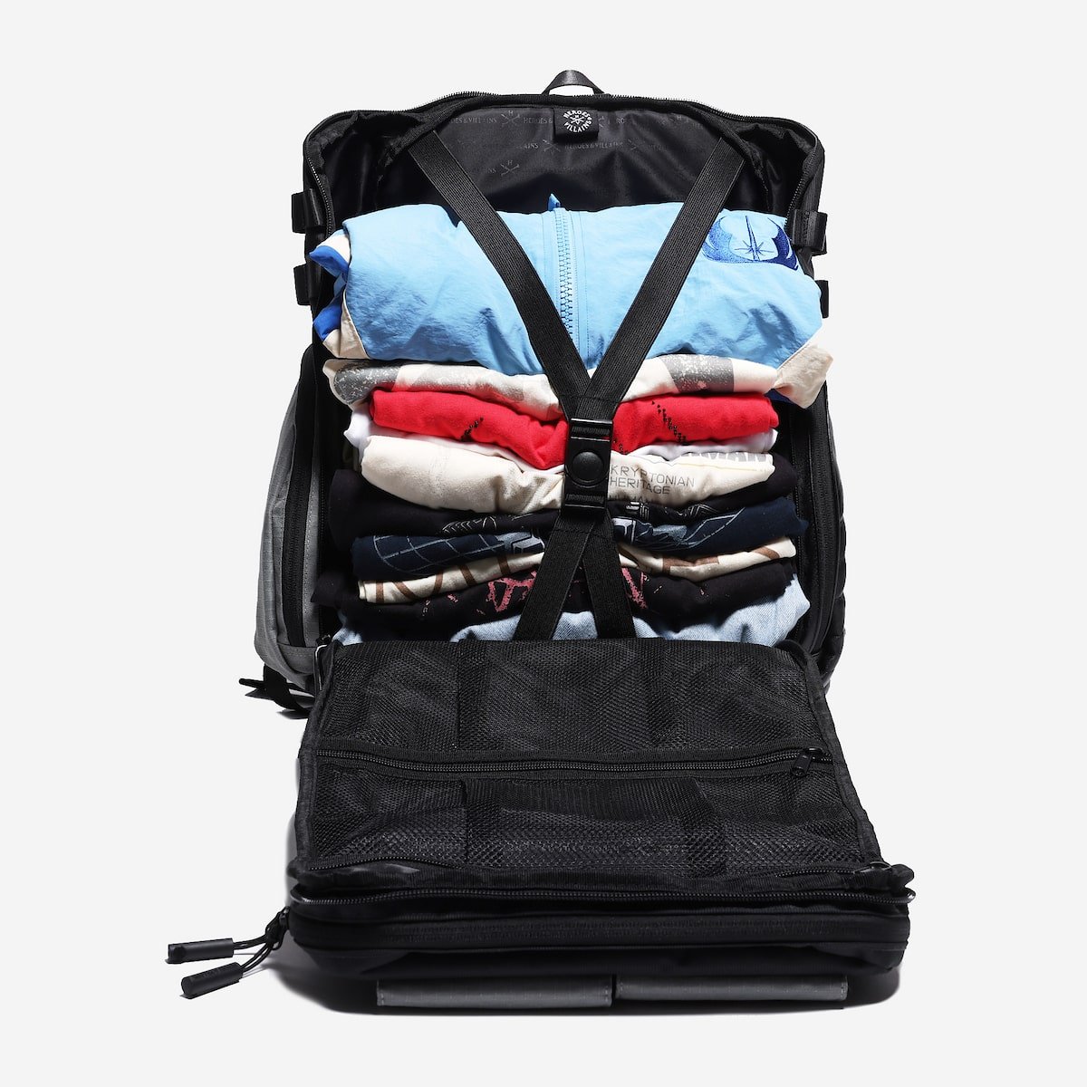 Star Wars Rebel Pilot Trekker Backpack | Heroes & Villains