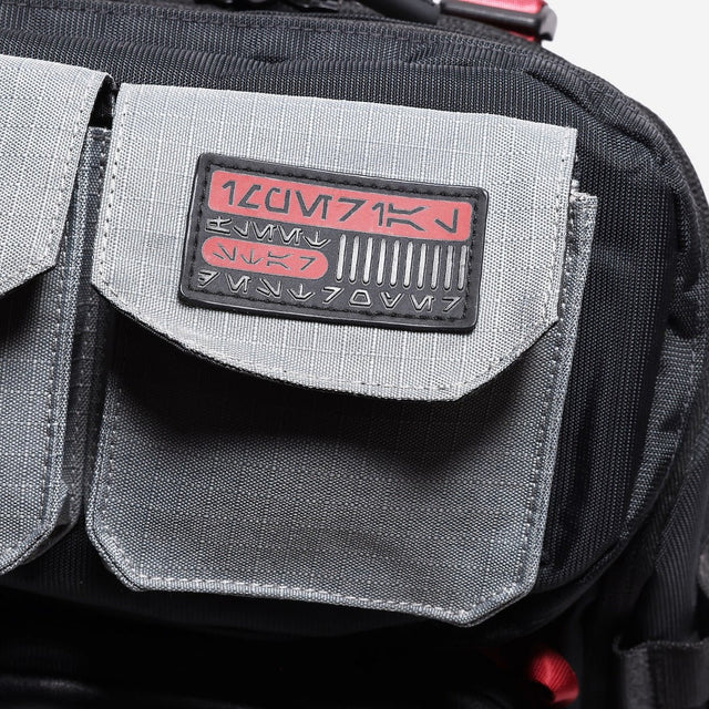 Star Wars Empire Star Destroyer Trekker Travel Backpack | Heroes & Villains