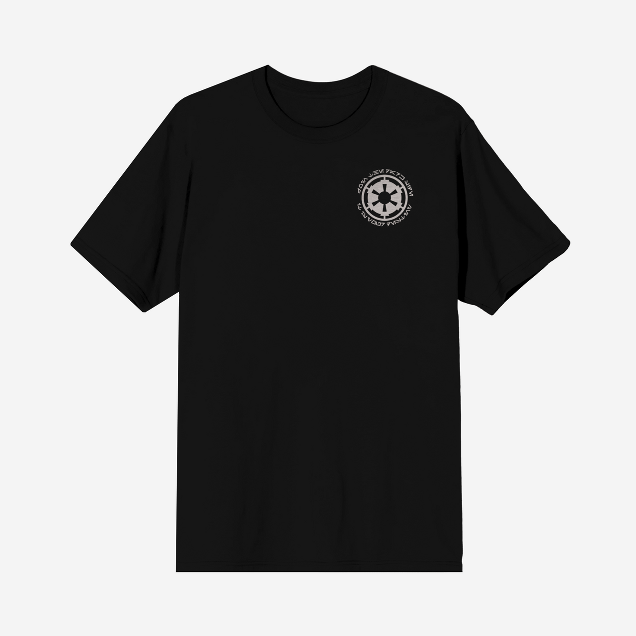 Star Wars Join The Dark Side Black Tee | Official Apparel & Accessories ...