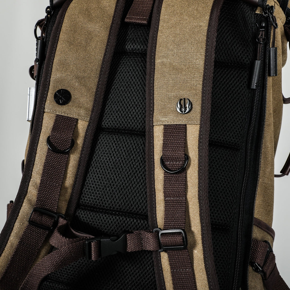 Star Wars The Jedi Order Convertible Backpack | Official Apparel ...