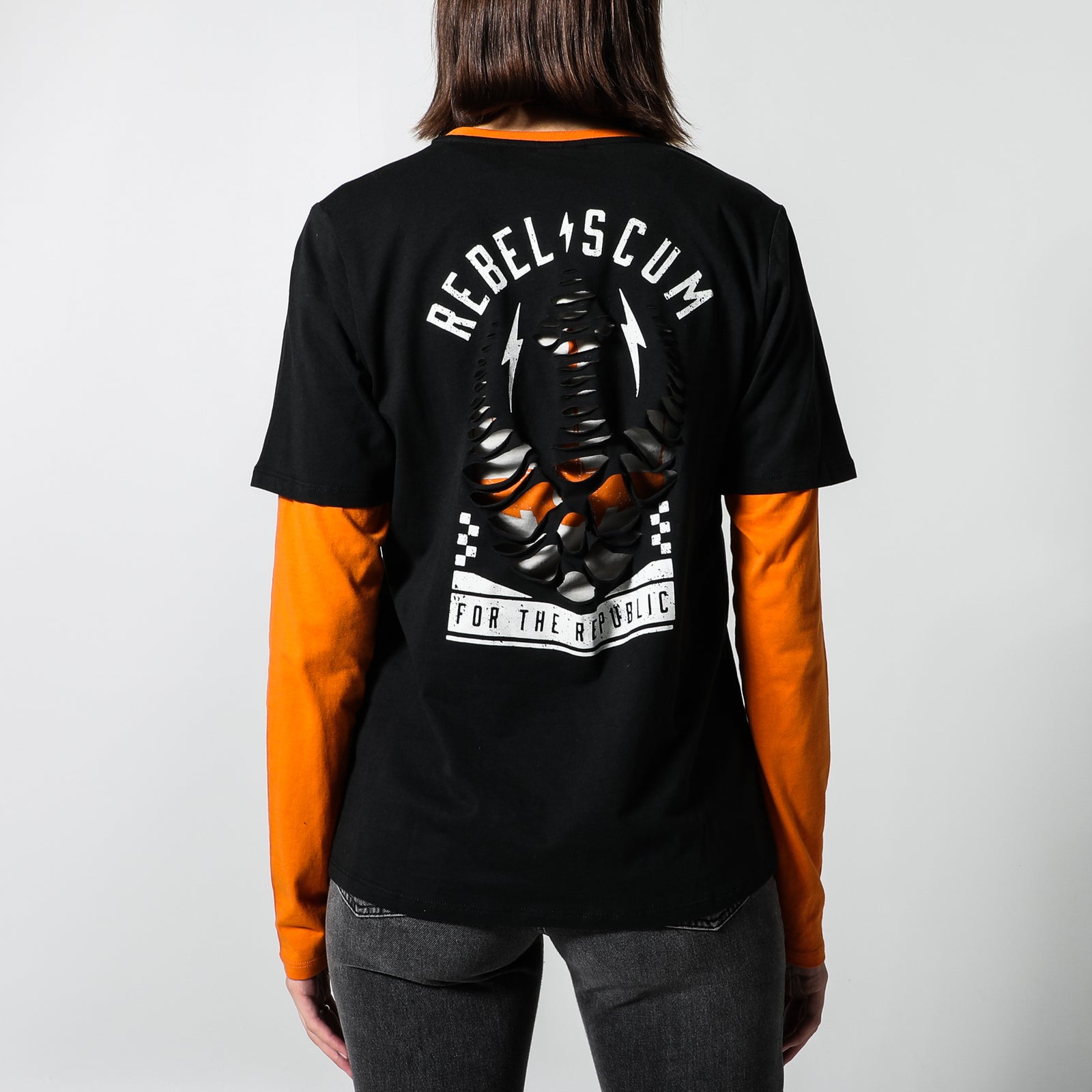 Star Wars Rebel Scum Layered Tee Set | Official Apparel & Accessories ...