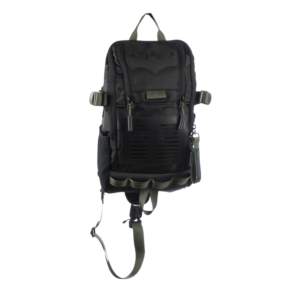 DC Comics Batman Tactical Sling Bag | Official Apparel & Accessories ...