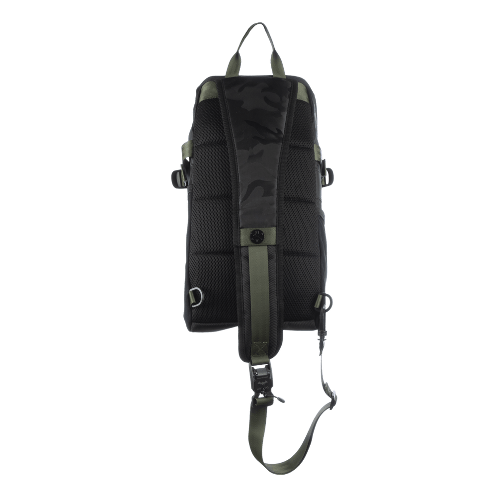 DC Comics Batman Tactical Sling Bag | Official Apparel & Accessories ...