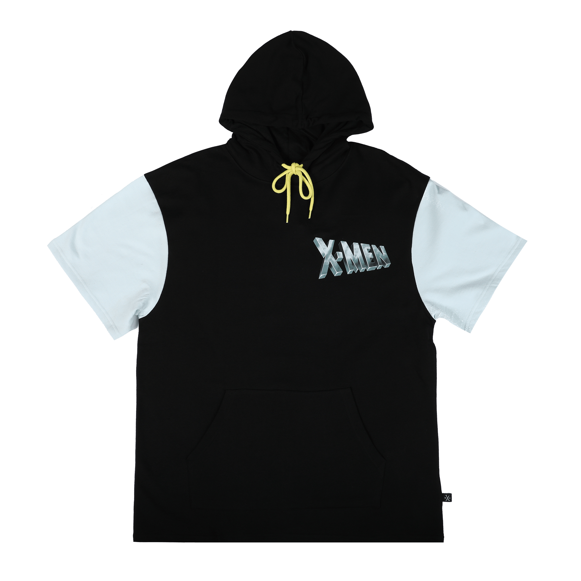 Marvel X-Men Storm Short Sleeve Hoodie | Official Apparel & Accessories ...