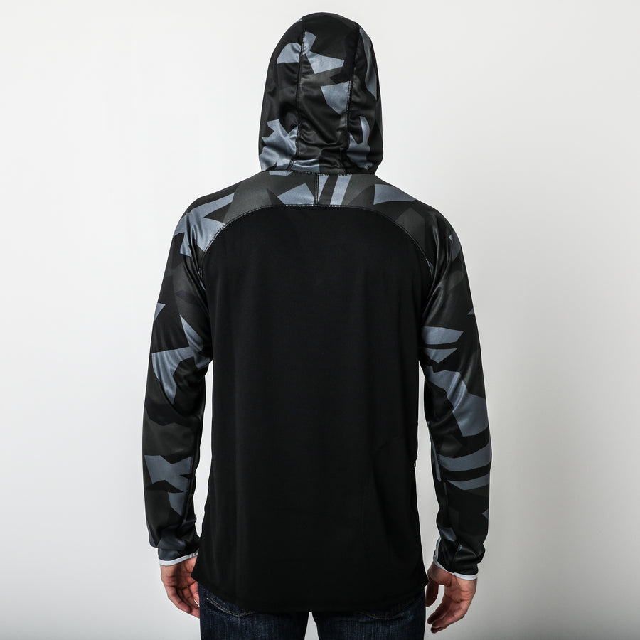 DC Comics Batman Camo Performance Hoodie - DC Comics | Heroes & Villains