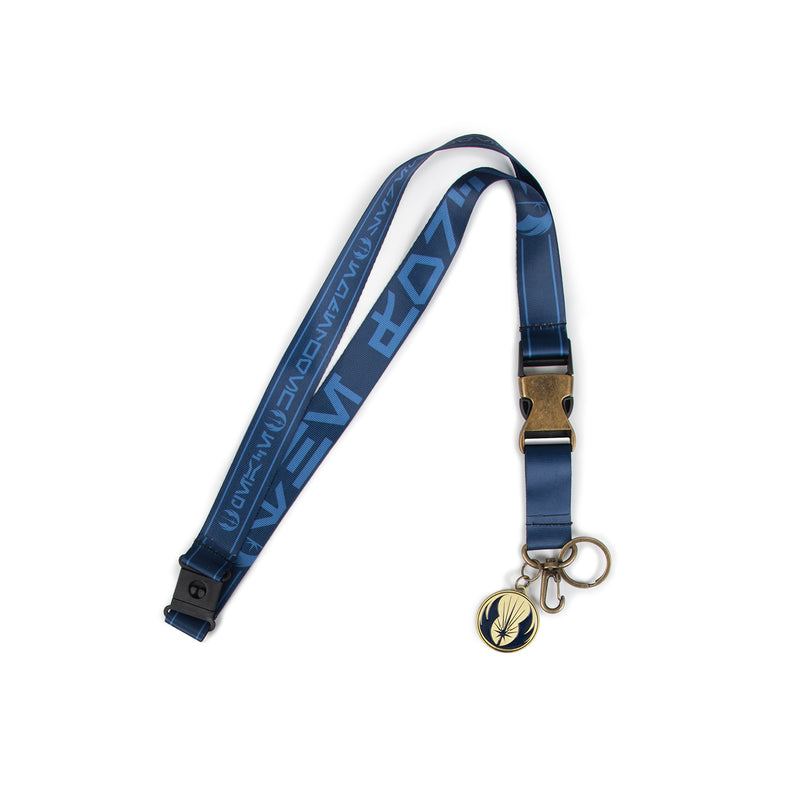 Return Of The Jedi Lanyard