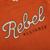 Star Wars Rebel Alliance Varsity Sweater | Official Apparel ...