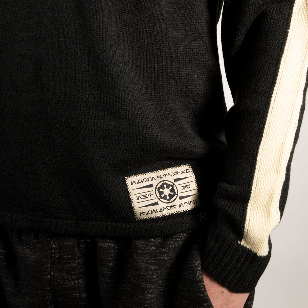 Star Wars Empire Varsity Sweater | Official Apparel & Accessories ...