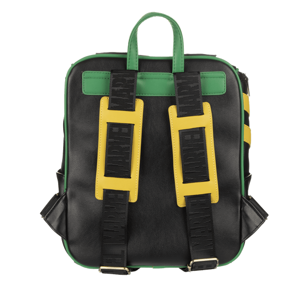 Marvel Rogue X-Men Top Loader Mini Backpack | Official Apparel ...