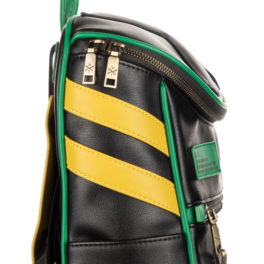 Marvel Rogue X-Men Top Loader Mini Backpack | Official Apparel ...