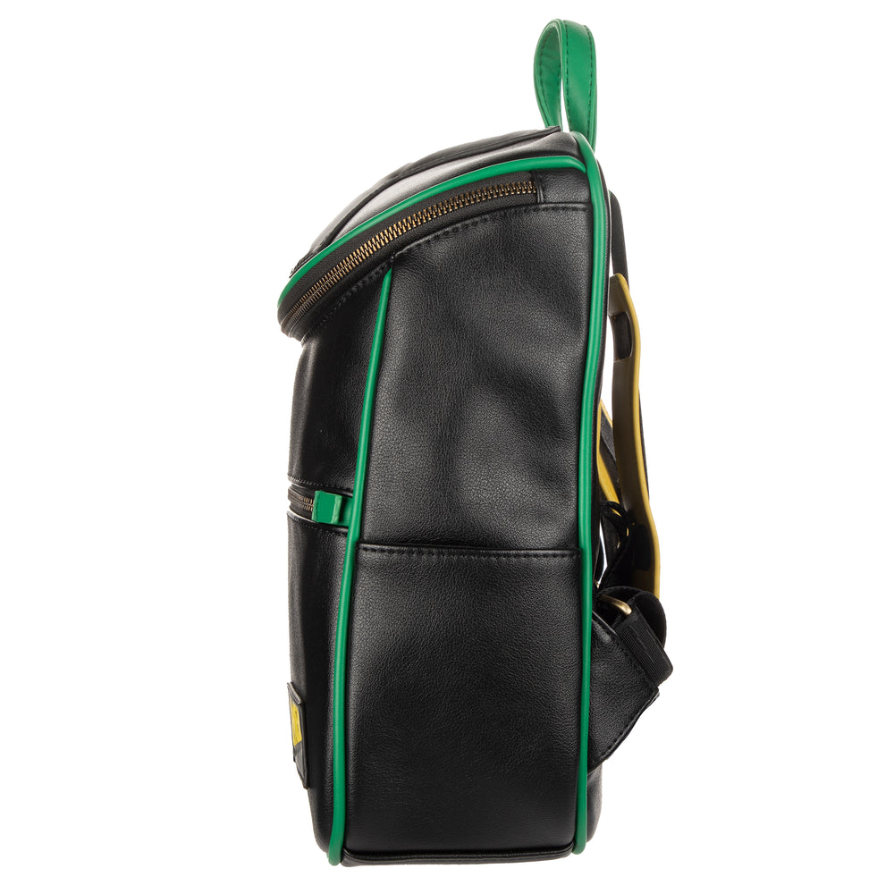 Marvel Rogue X-Men Top Loader Mini Backpack | Official Apparel ...