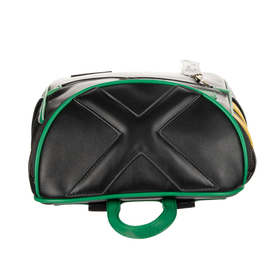 Marvel Rogue X-Men Top Loader Mini Backpack | Official Apparel ...