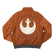 Star Wars Rogue Squadron Pilot Bomber Jacket | Official Apparel ...