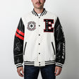 Star Wars Imperial Varsity Jacket | Official Apparel & Accessories ...