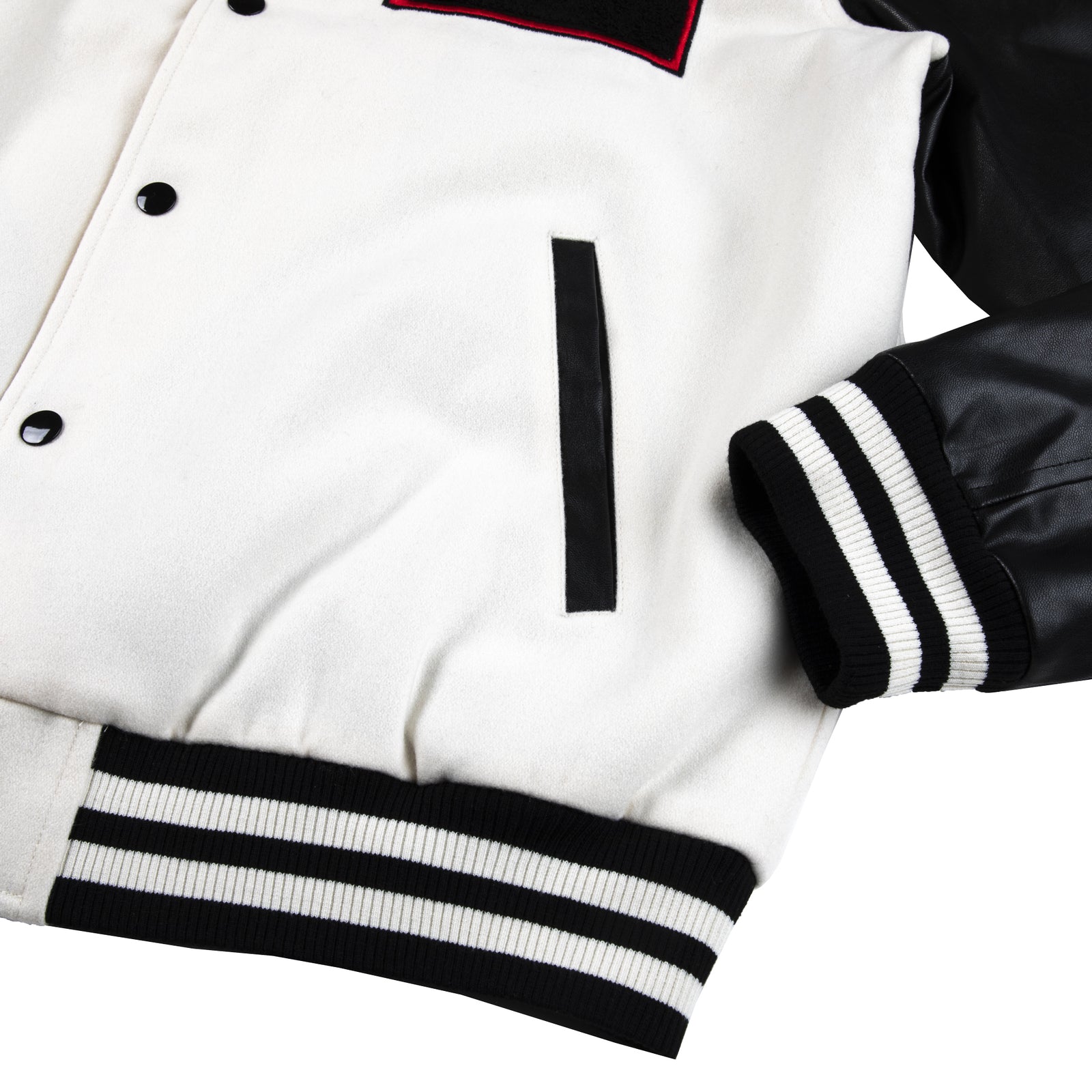 Star Wars Imperial Varsity Jacket | Official Apparel & Accessories ...