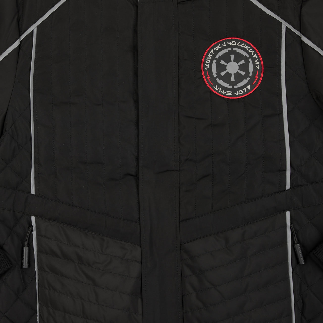 Star Wars Sith Lord Vader Bomber Jacket | Official Apparel ...