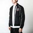Star Wars Sith Lord Vader Bomber Jacket | Official Apparel ...