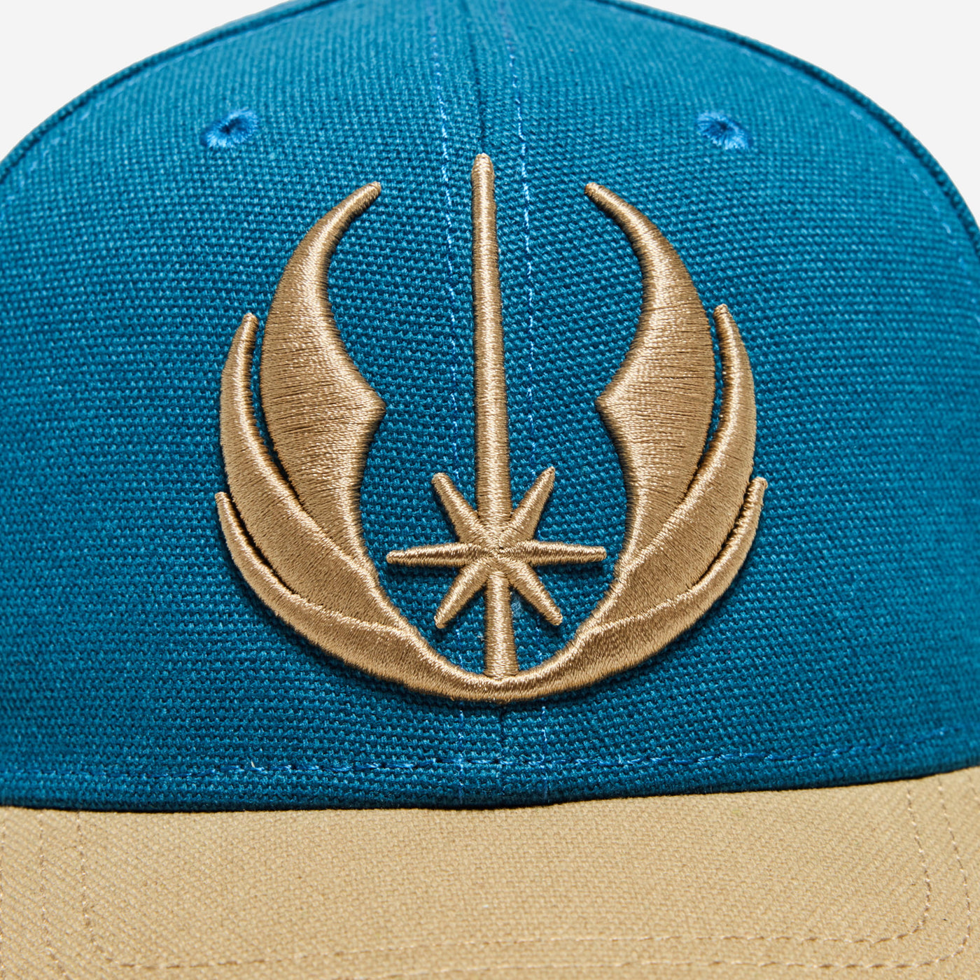 Star Wars Jedi Master Snapback Hat - Star Wars | Heroes & Villains